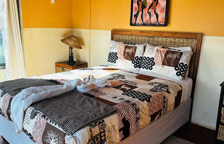 Accommodations | Mount Hermon Safari Cottages | Your gateway to the ...